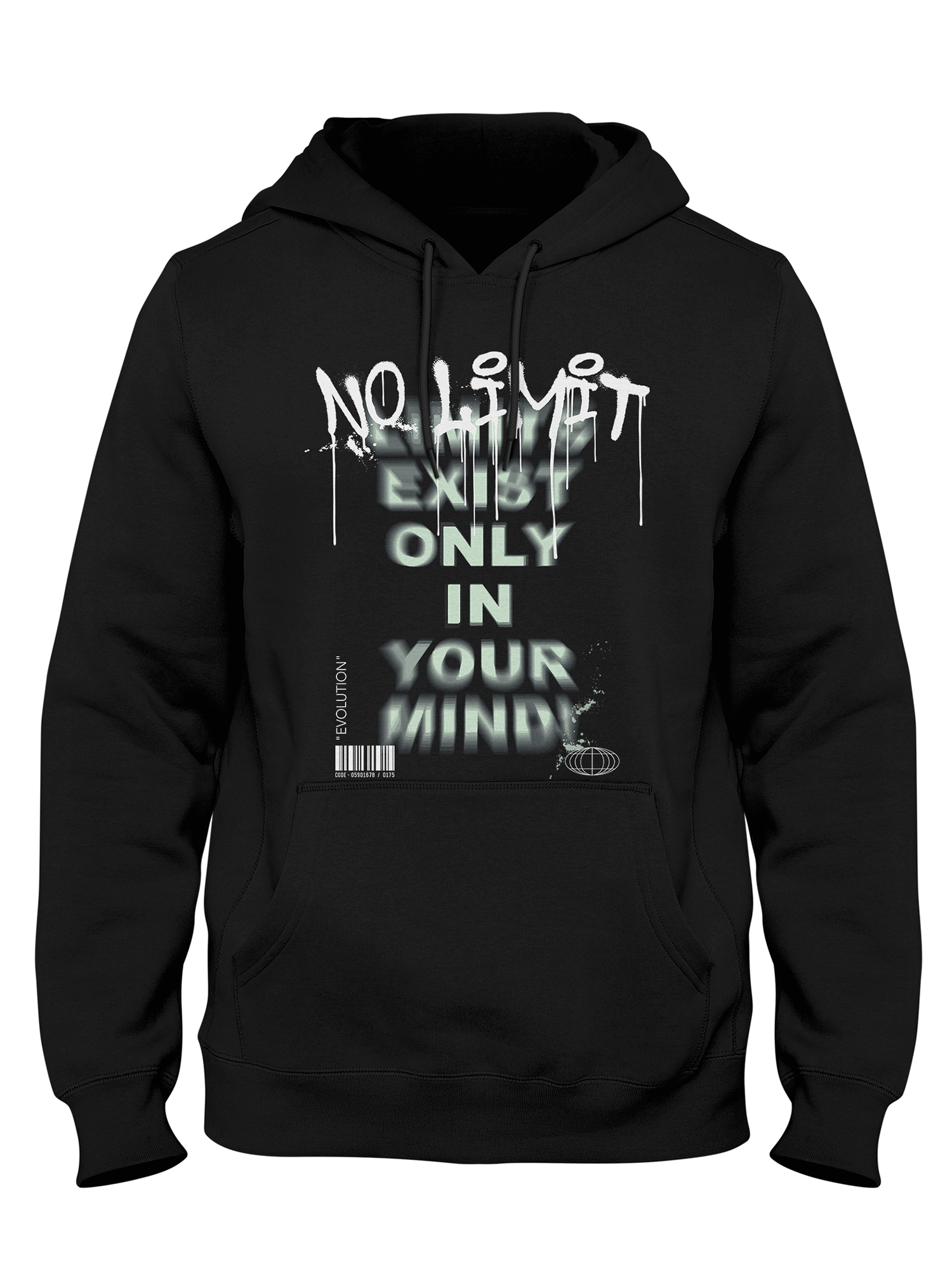No Limit. – Sixth Degree Clothing